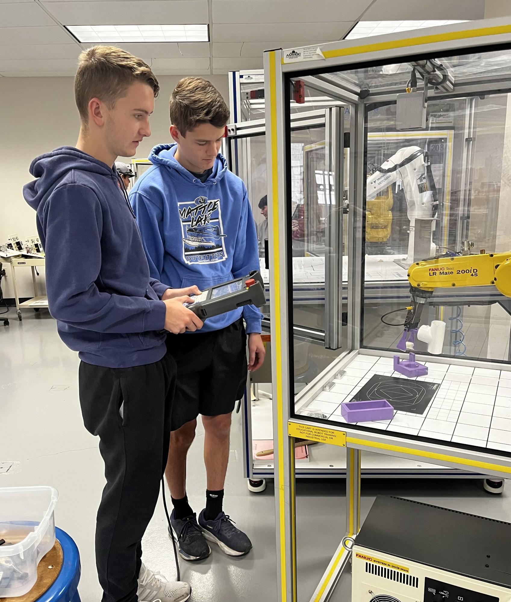 Open House - College-NOW